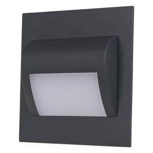 INGA LS-IAW - Schodiskové LED osvetlenie | FIRN elektro